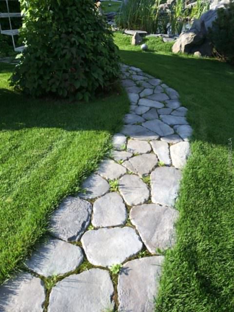 Landscaping and infrastructure development — VII MIRACULA