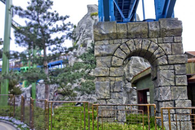 Adventure Park Design