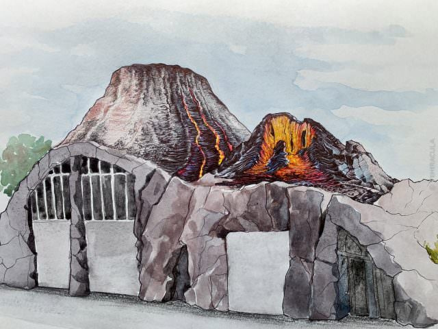 Adventure Park Design